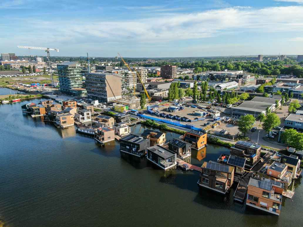 Triodos Hypotheken | Ontdek de lage rente voor duurzame huizen ...