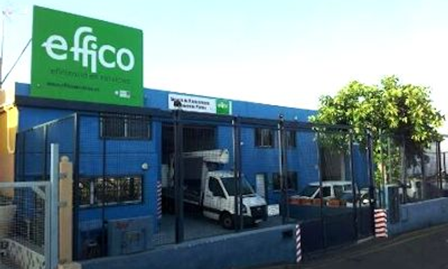 Effico | Triodos Bank