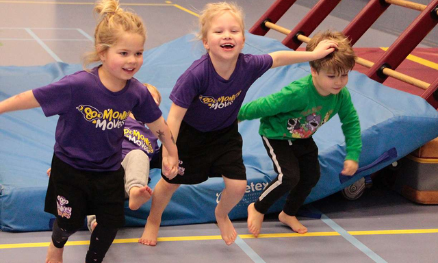 Monkey Moves | Triodos Bank