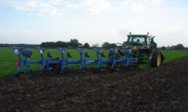 Biotrio De Nieuwe Weg | Triodos Bank