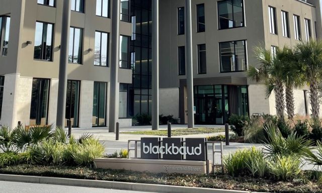 Blackbaud | Triodos Bank