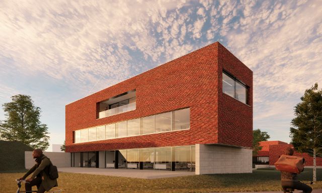 Peter Oomen Vastgoed | Triodos Bank